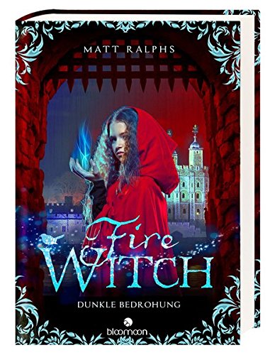 Fire Witch | Buchnotizen